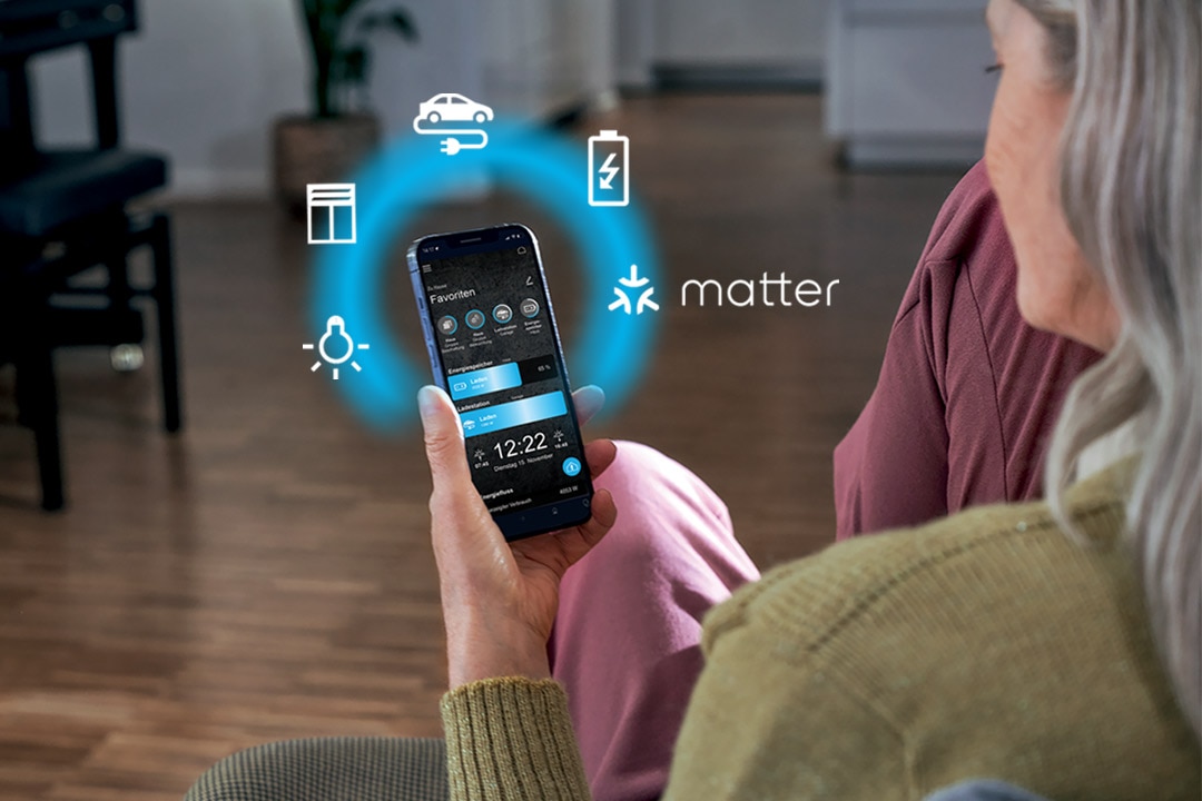 Hager Integrates Matter for Smarter, Safer Homes