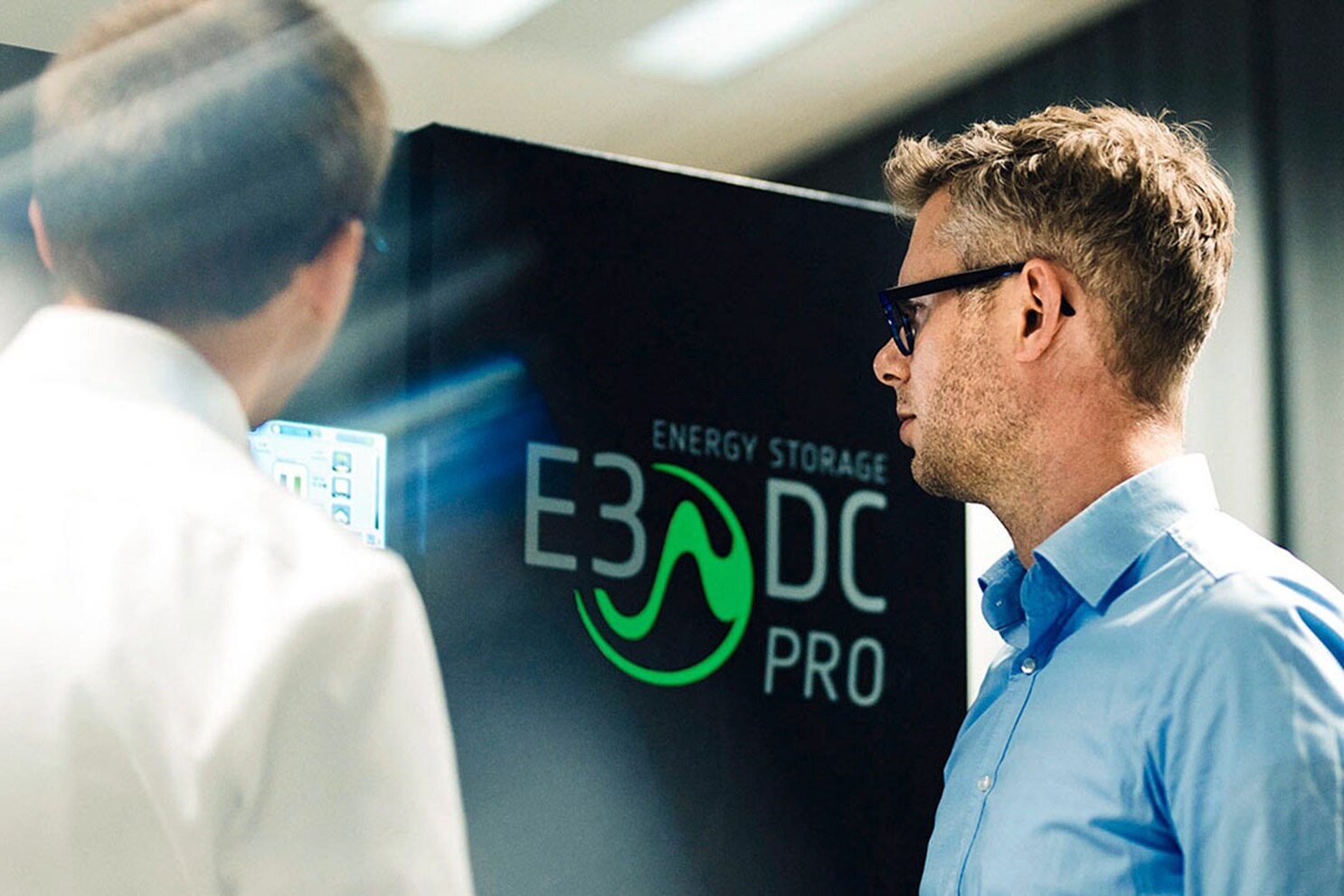 Energy management