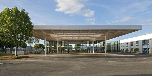 Hager Group in France