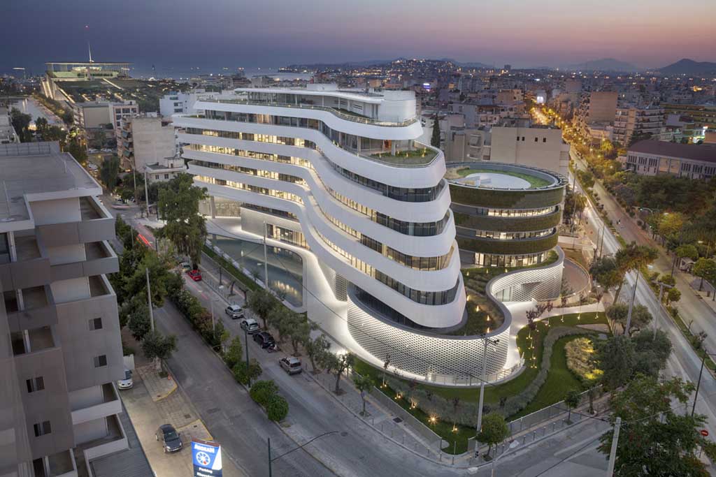 Όμιλος Αγγελικούση