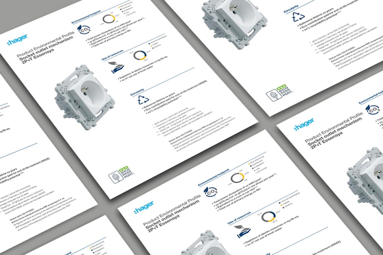 Certifications | Hager Ireland