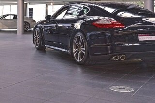 Modular underfloor solution for energy distribution | Hager