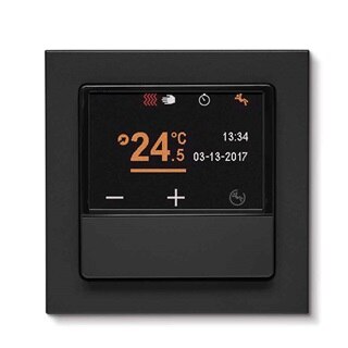 berker ranges of KNX switches and sockets | Hager