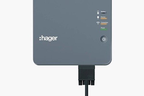 h3+ Moulded case circuit breakers | Hager