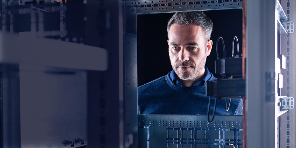 Electrical solutions for panel builders | Hager