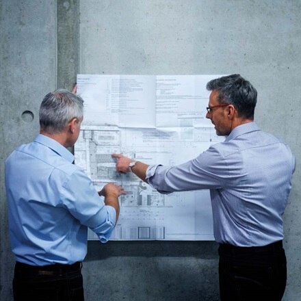 Training courses | Hager