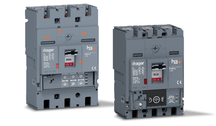 Energy monitoring solution | Hager