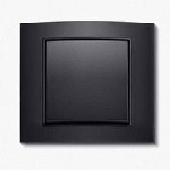 berker ranges of switches and sockets | Hager
