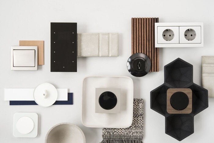 Electrical solutions for architects | Hager