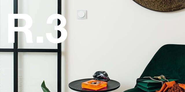 berker ranges of switches and sockets | Hager