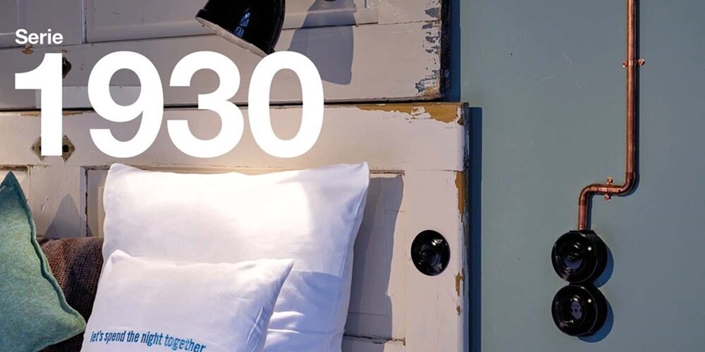 berker ranges of switches and sockets | Hager