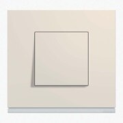 gallery range of switches and sockets | Hager