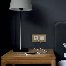 Wiring accessories ranges | Hager