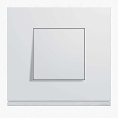 gallery range of switches and sockets | Hager