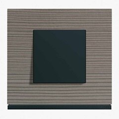 gallery range of switches and sockets | Hager