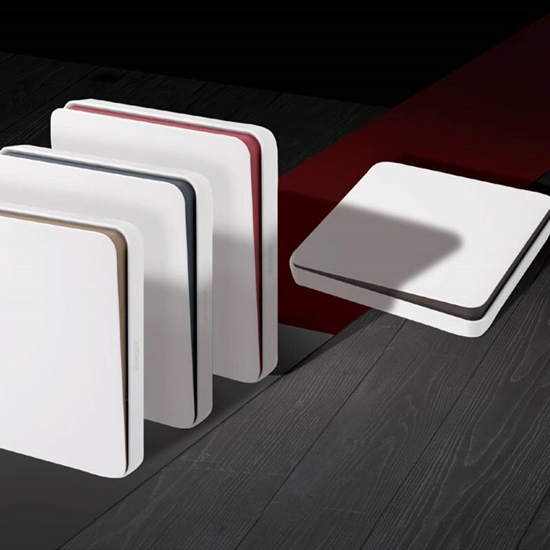 Current design trends for your buildings | Hager