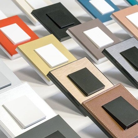 Current design trends for your buildings | Hager