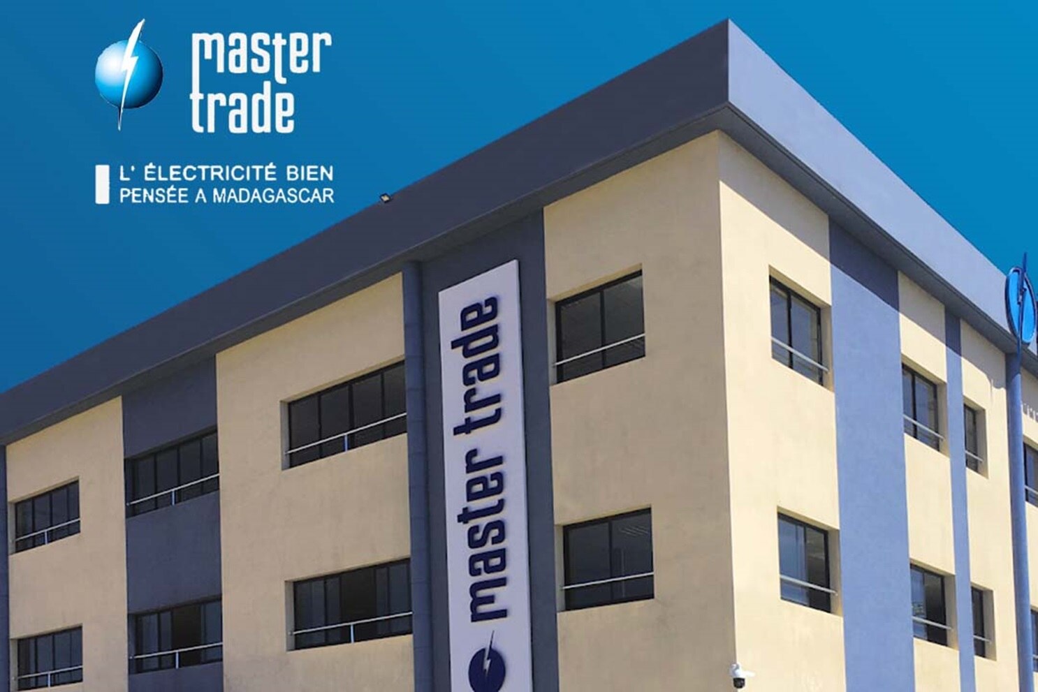 Closest distribution partners and wholesalers| master trade