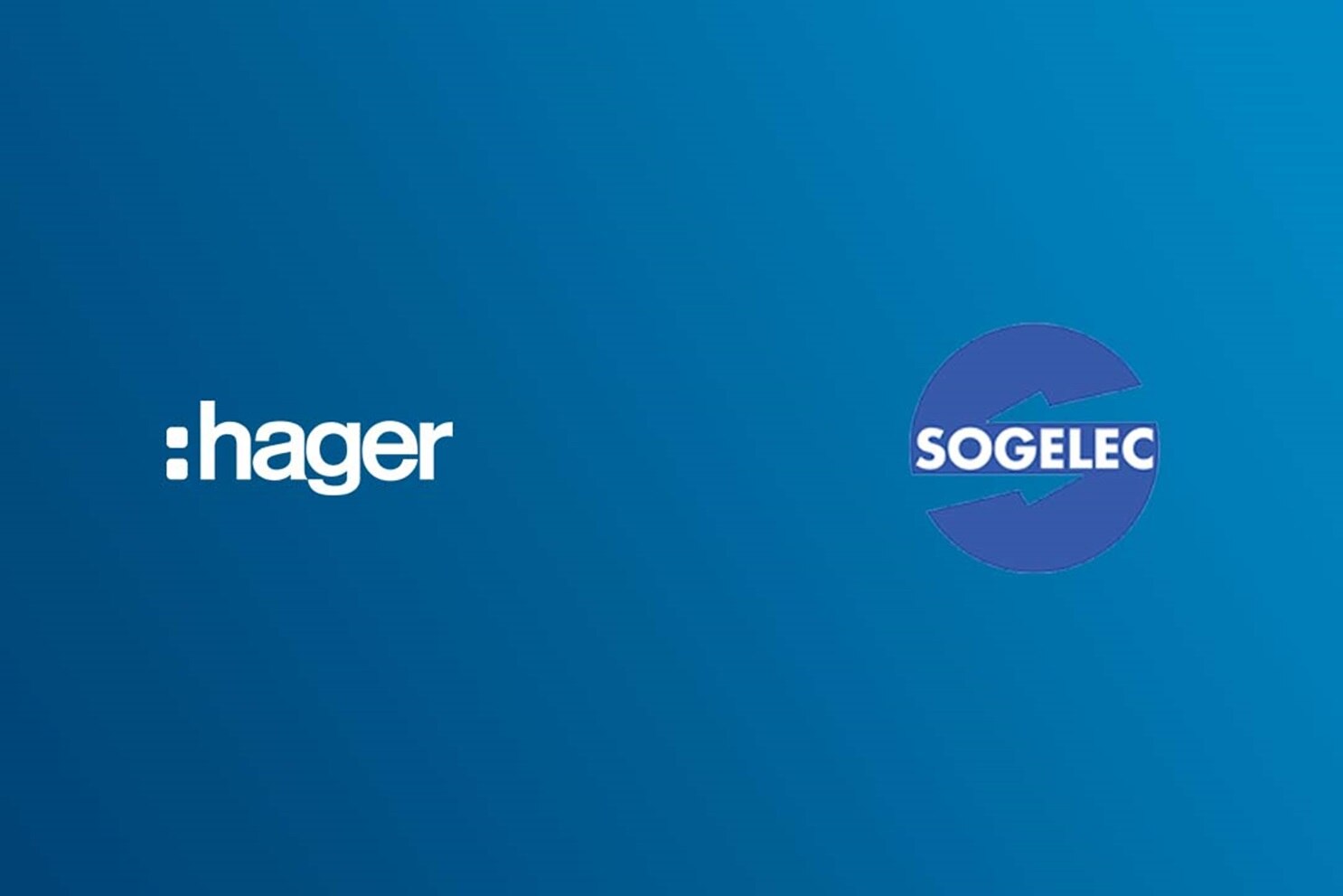 All about Hager training with Sogelec - 2022