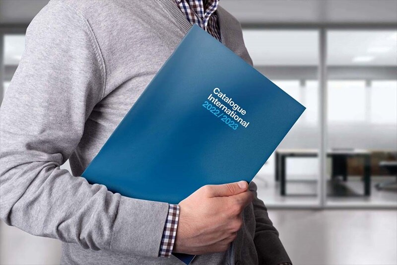 Catalogues | Hager Afrique & Proche-Orient