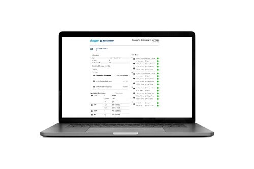 Software Hager Power setup | Hager Bocchiotti