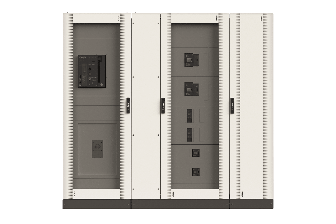 Video tutorial quadro evo | Hager Bocchiotti