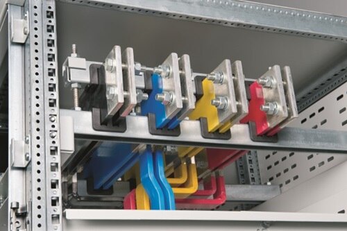 unimes.ME modular enclosures | Hager Middle East