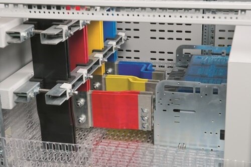 unimes.ME modular enclosures | Hager Middle East
