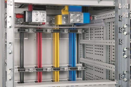 unimes.ME modular enclosures | Hager Middle East