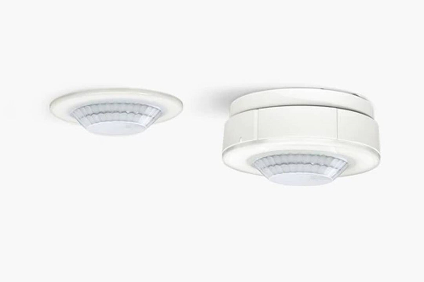 2-in-1 Motion and presence detectors | Hager Middle East