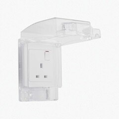 Inspire range of switches and sockets | Hager Middle East