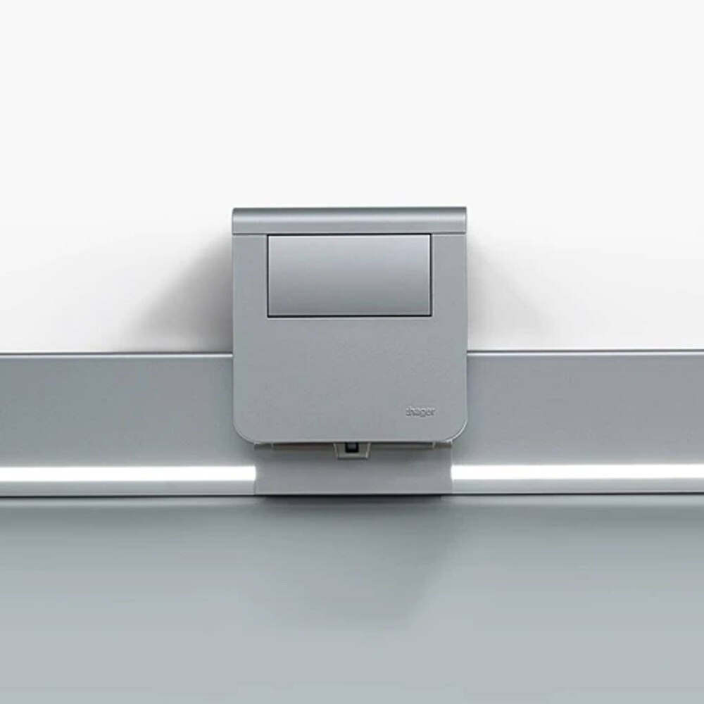 A partner you can work with | Hager Middle East