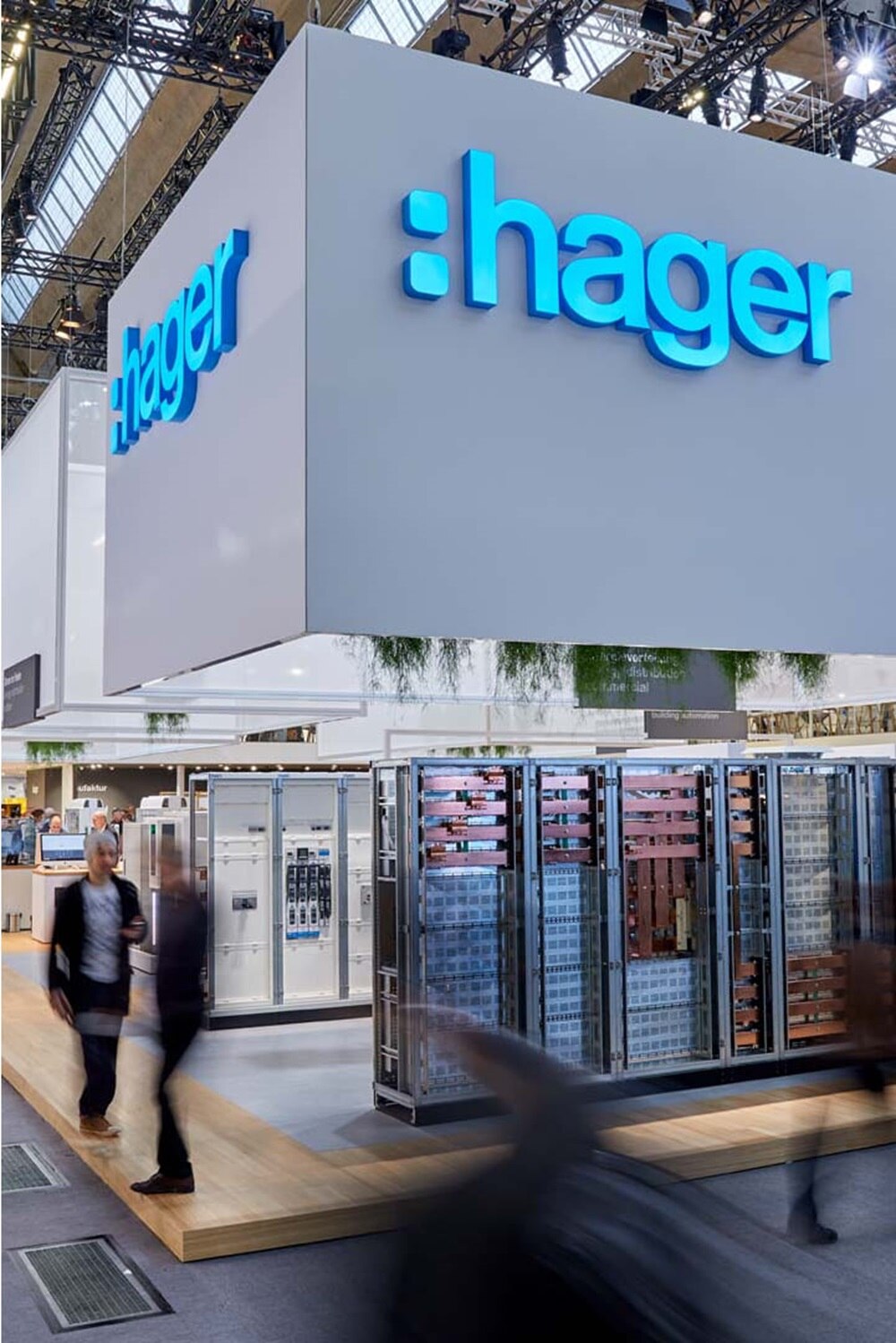 Sources of inspiration and knowledge | Hager Middle-East