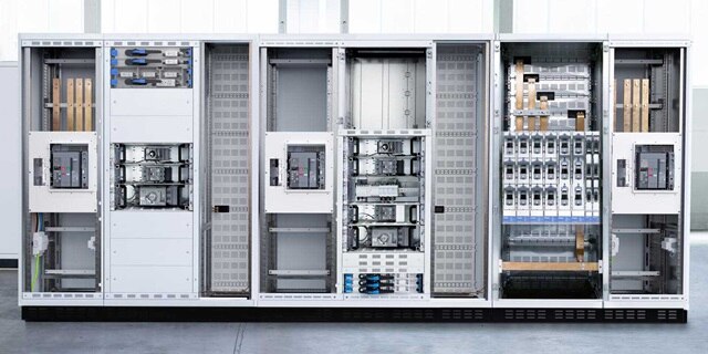 HW1 ACB's - vermogensautomaten tot 1600 A