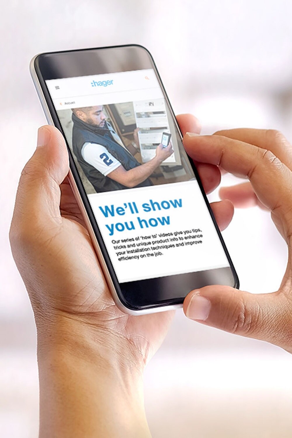 Hulp en ondersteuning