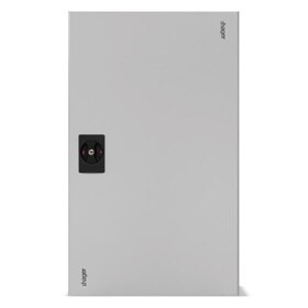 Panelboards for your electrical installations
