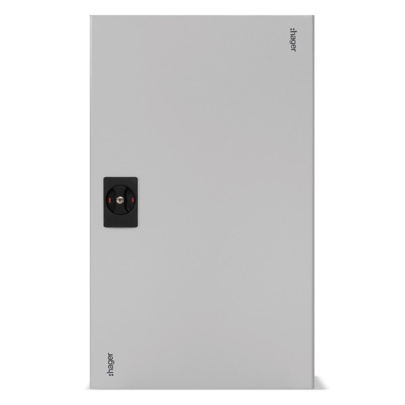 Panelboards for your electrical installations