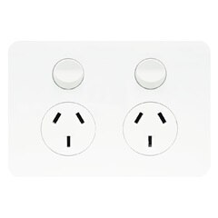 allure - authentic, honest switches and sockets