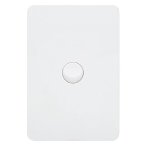 allure - authentic, honest switches and sockets