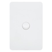 allure - authentic, honest switches and sockets