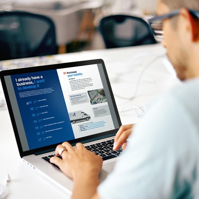 Electrical installation solutions for Architects, Specifiers