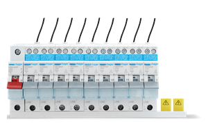Australian wiring rules: New home electrical installations
