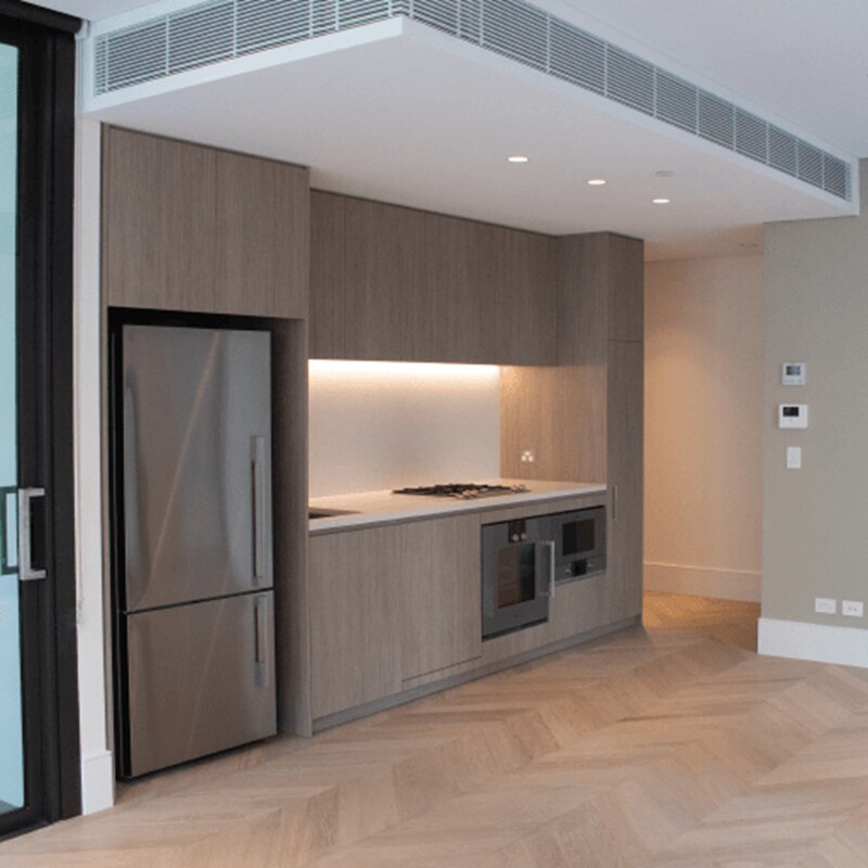 One30 Hyde Park Case Study