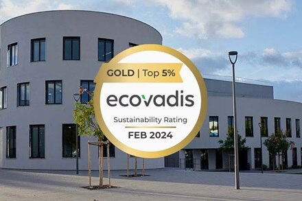 Hager commitment to sustainability