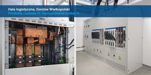 Prefabrykator | Rozwiązania | Hager