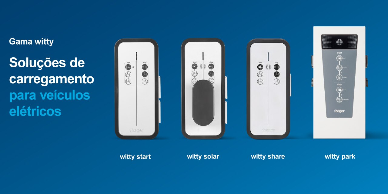 Hager|Distribuição de Energia,Calhas Técnicas e Automatismos