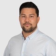 Medarbetare på Hager Sverige