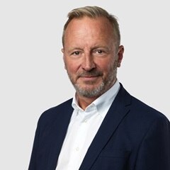 Medarbetare på Hager Sverige