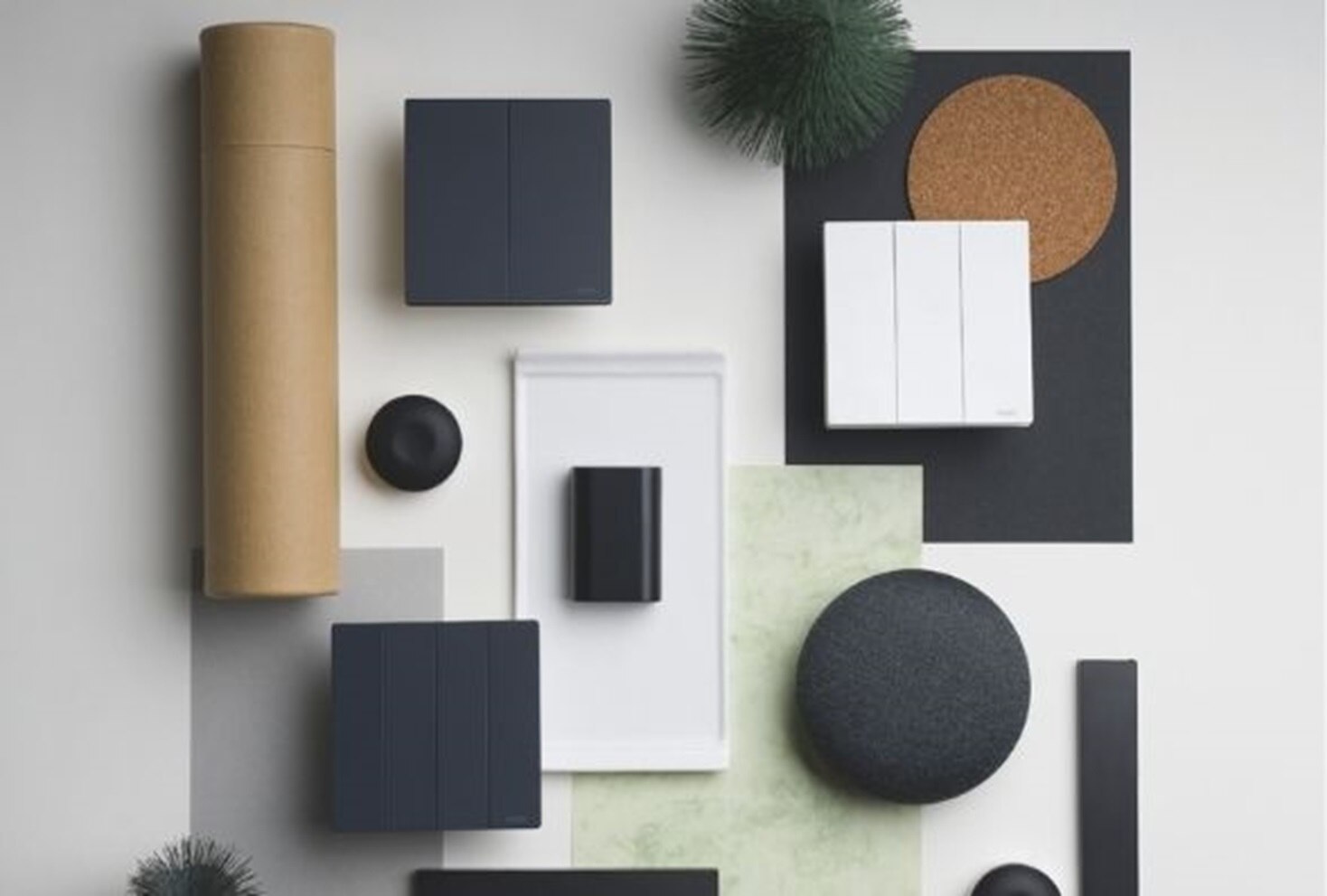 Desire - wiring accessories | Hager Singapore
