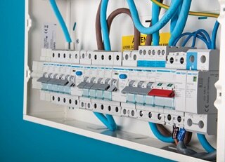 Design Range Consumer Units | Hager UK